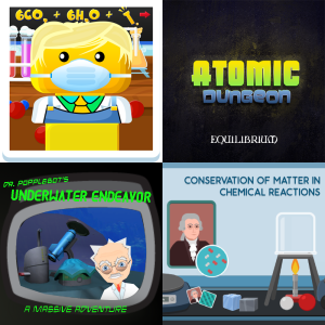 For Class: Physical vs Chemical Changes 3.2.6.A4 - Free Educational ...